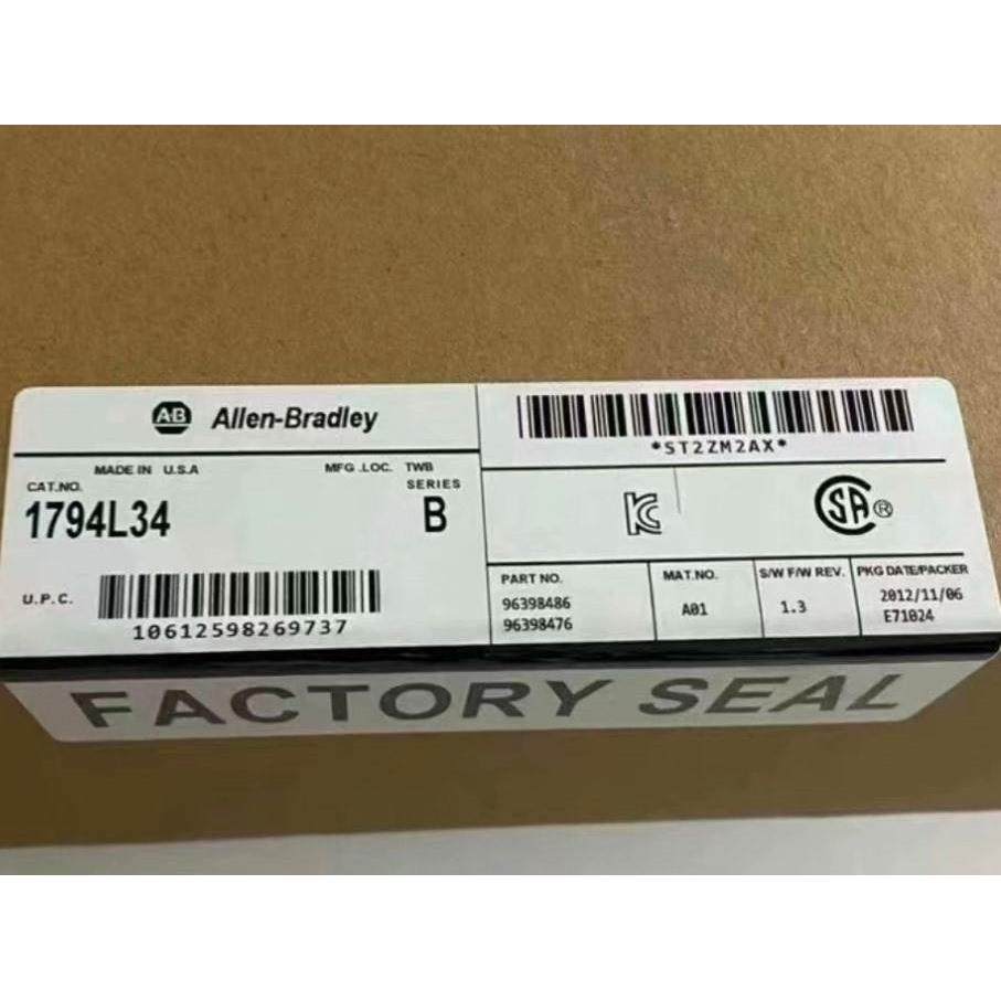 -非标价AB罗克韦尔1794-L34 B现货顺丰包邮询价_虎窝淘