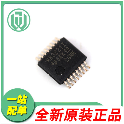 德州MAX3221IDBR全新原装