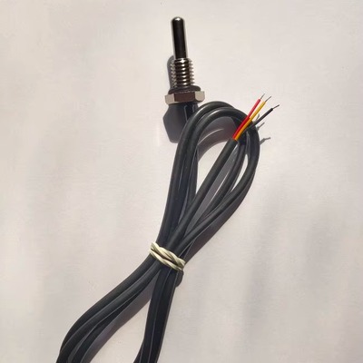 DS18B20温度传感器485输出宽电压