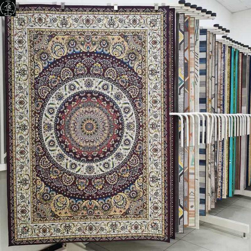Carpet Area Rugs for Home Decorations Room Bedroom Table Mat