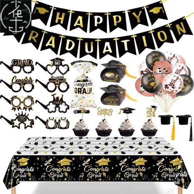 Graduation Decorations Class of 2024 Congrats Grad Balloon