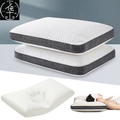 Memory Foam Pillow for Sleeping Bed Neck Support Cushion枕头
