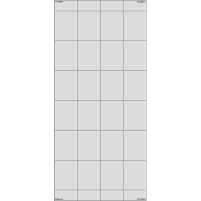 BikeFitting专用地垫缓冲消音