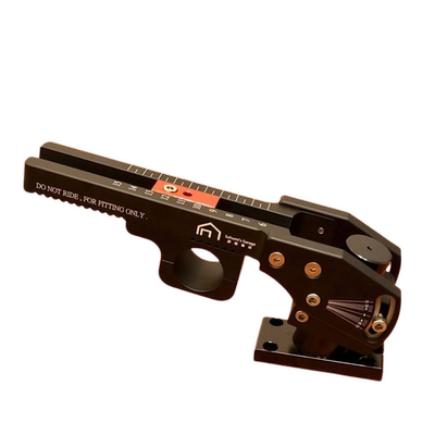 BikeFitting可调把立Fitting工具