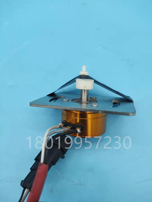 浙江中轩莱力座驾仓储车配的数字电位器WDH35G0505W120E-1536