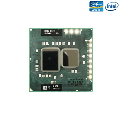 英特尔笔记本cpu一代处理器