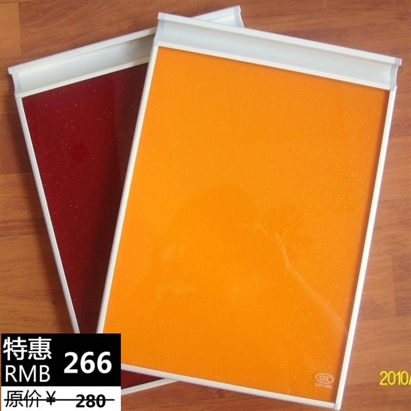 厂促晶钢门板定做整体橱柜门板y定制晶钢橱柜门板晶钢板模压门板