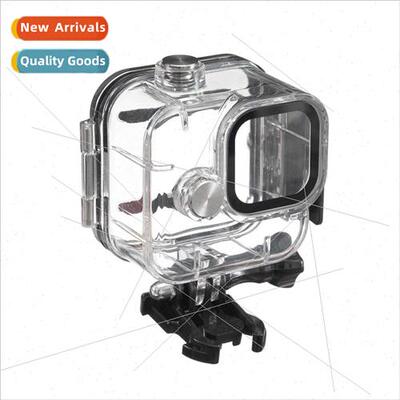 适用gopro11mini waterprocase dive casehero 11 mini protectiv