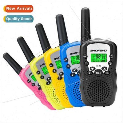 Mini Kids Walkie Talkie BAOFENG BAOFENG Walkie Talkie BF-T3