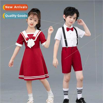 Childrens choral permance clothes primary and secondary scho
