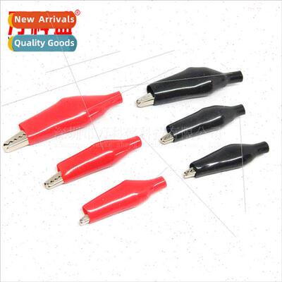 Test Clips Power Clips Jacket Clips Medium Alligator Clips 0