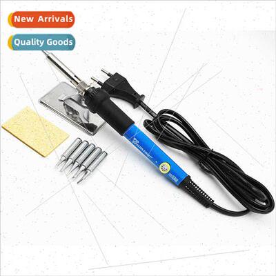60W soldering iron set thermostatic electric iron thermostat