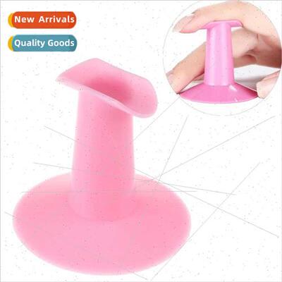 Manicure Finger Holder Finger Holder Manicure Letting Go Fin