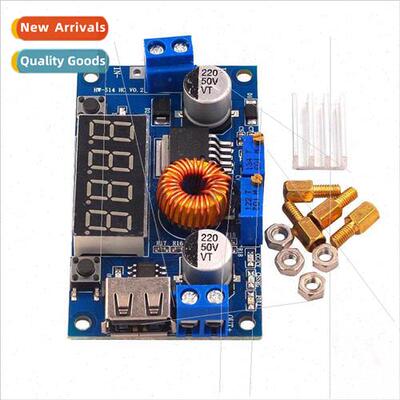 Constant voltage constant current buck power  module LED dri