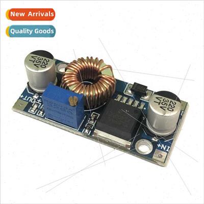 High Power 5A XL4005E1 High Efficiency DC-DC Output Adjustab