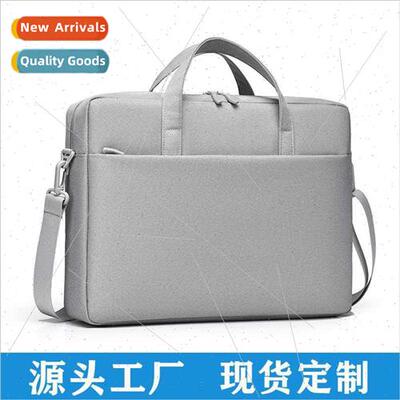 Airbag waterproof shockproof 14-inch 15-inch laptop bag 17-i