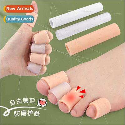 Anti Abrasion Toe Cover High Heels Soft Anti Abrasion Bliste