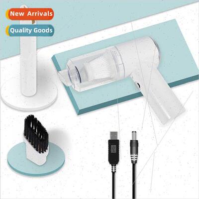 Car vacuum cleaner wireless home car dual-use wet dry high-p