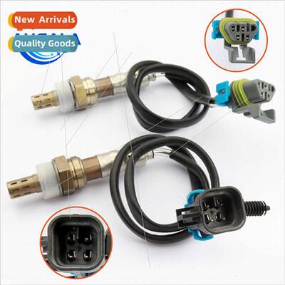 Front Rear Oxygen Sensors O2 Oxygen Sensor 234-4242 234-4251