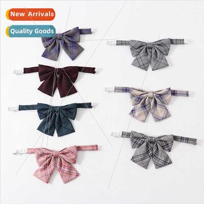 JK Bowtie Student Student Bowtie Shirt Unim Black Between Bl