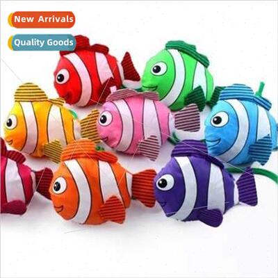 Foldable shopping bag portable storage polyester cartoon tro