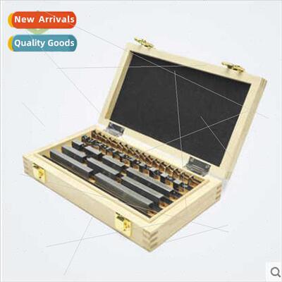 Metric measuring block micrometer special block caliper spec