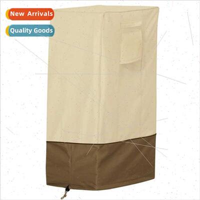Smoker protective cover High-grade 420D Oxd cloth dustprorai