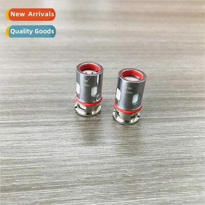VM1 PNP1 mesh coil 0.3ohm hardware accessories 5pcs in a box