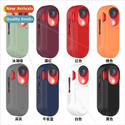 适用Garmin Varia RCT715 Silicone Protective Case RTL515 Bicy