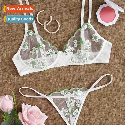 New mesh lace womens temptation sexy lingerie