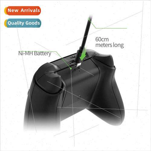 Xbox Series X/S Wireless Grip Rechargeable Battery XSX Grip