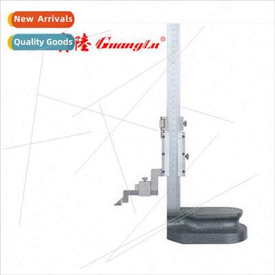 Vernier/digal height gauge 0-200 0-300 0-500mm-1000 height g