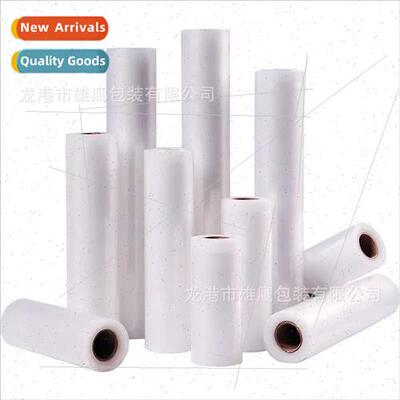 6 Meter Textured Vacuum Food Sealer Vac Bags Roll