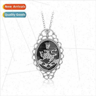 movie Twilight around pendant Twilight Rosa crescent wave re