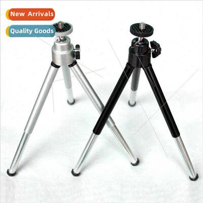 Mini Tripod Portable Tripod Webcam Stand Digal Camera Tripod