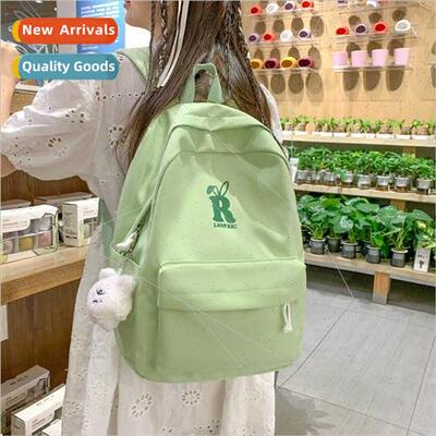 Planet rabb new large capacy cartoon fashion shoulder bag fe
