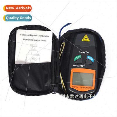适用DT-2234C+ photoelectric tachometer anti-interference