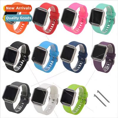 blaze watch bfb blaze silicone sports wristbsize blaze repla