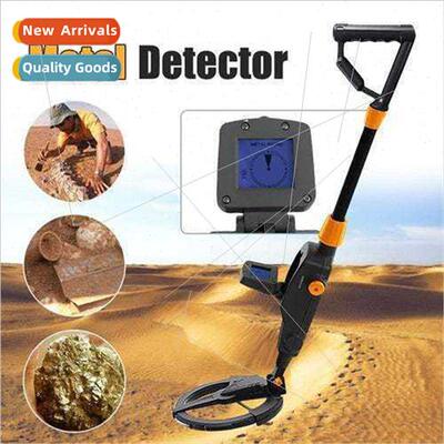 MD1008A underground metal detector children toys gold detect