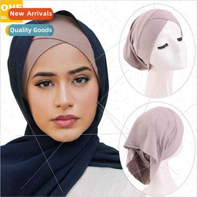 Europe Uned States popular ethnic cross bottoming cap straig