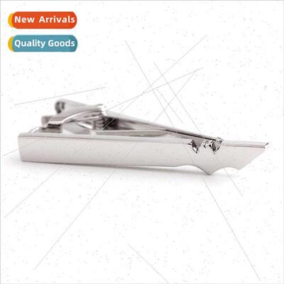 Animal lver Tie Clip Men Business Formal Clip 1015