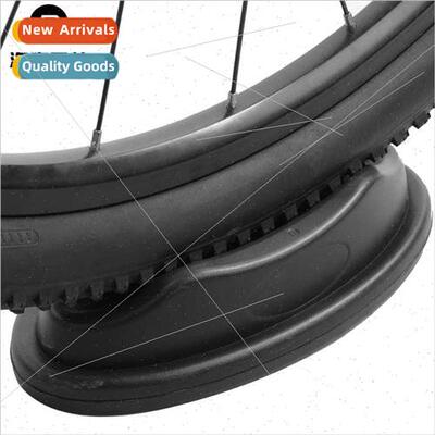 Road mountain bike cycling desk front wheel pad fixed block