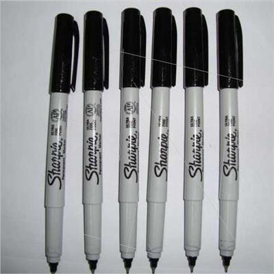 Imported Sanfu Marker|Sanfu Oil-based Pen|37001|37000 Series