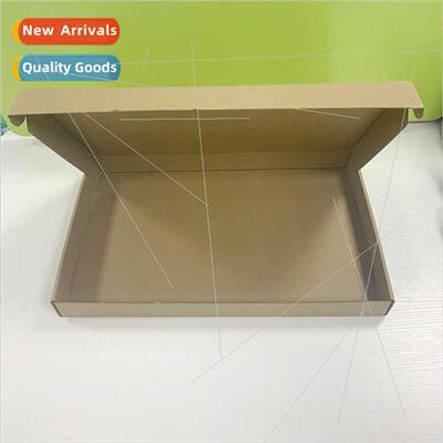 JK Unim Packaging Box Airplane Box Garment Express Carton