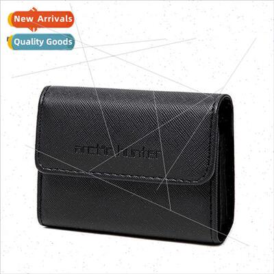 Arctic Hunter Men Card Bag Multi Card Posion LOGO Polyester