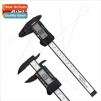 Calipers Electronic digal display calipers Vernier calipers