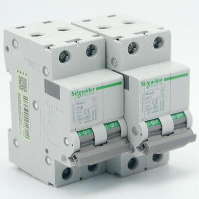 OSMC32N1D32 OSMC32N1D40 OSMC32N1D50 Osmart 小型断路器