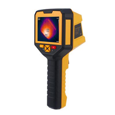 希玛ST9550A+工业热像仪热感热成相红外热测漏仪