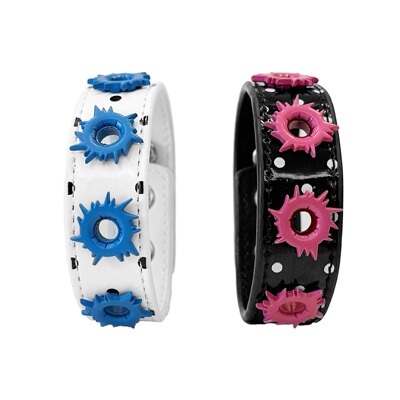罗曼凯瑟 26SS Pow Bracelet 波点手环