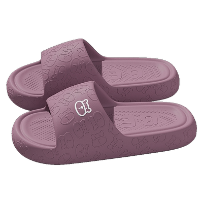 踩屎感拖鞋女士2025新款夏季外穿